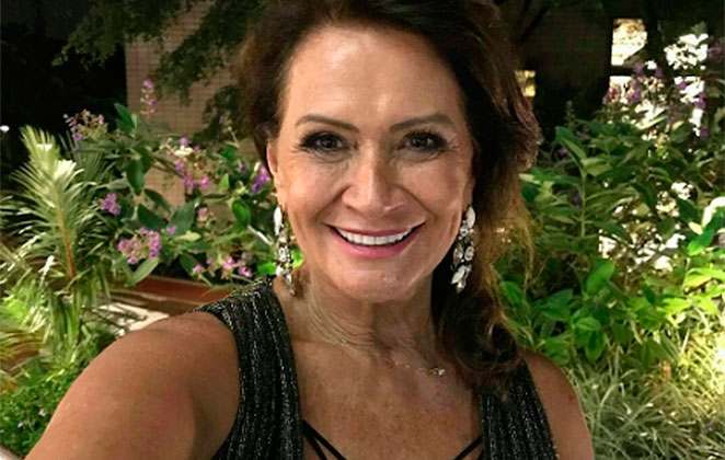 Após o BBB, saiba por que Ieda é a melhor pessoa no Instagram - OFuxico