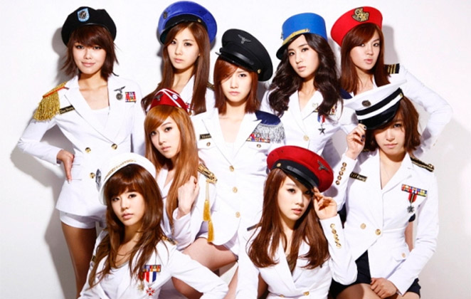 Confira as bandas de K-Pop que você precisa conhecer - OFuxico