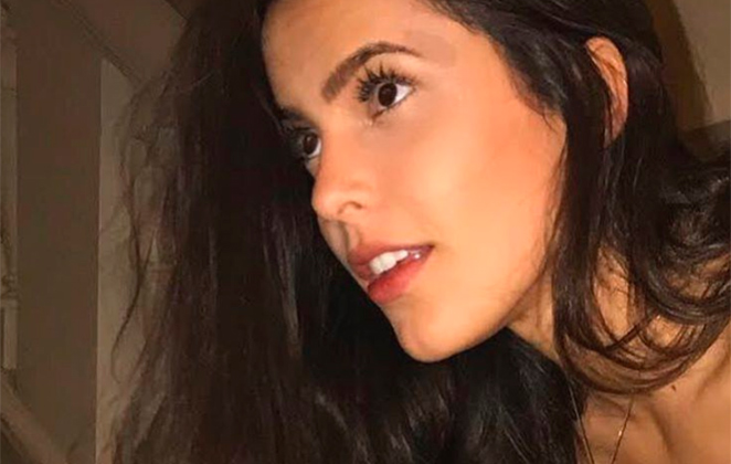 Ex-BBB Emilly usa foto de arrasar para refletir sobre a vida - OFuxico