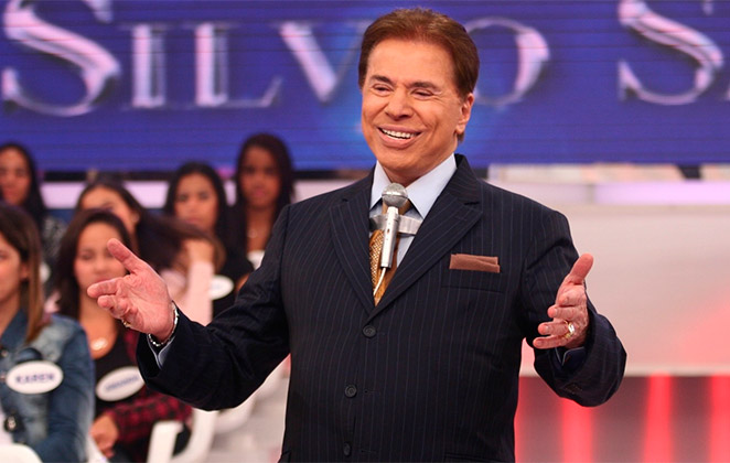 Programa Silvio Santos chega à liderança em São Paulo e no Rio de ...