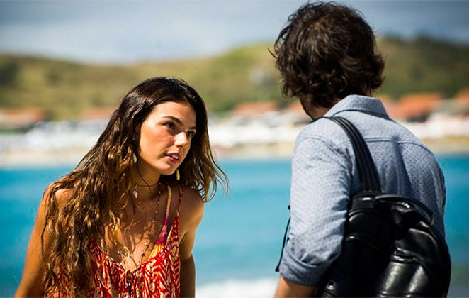 A Força do Querer: Ritinha e Ruy se separam - OFuxico