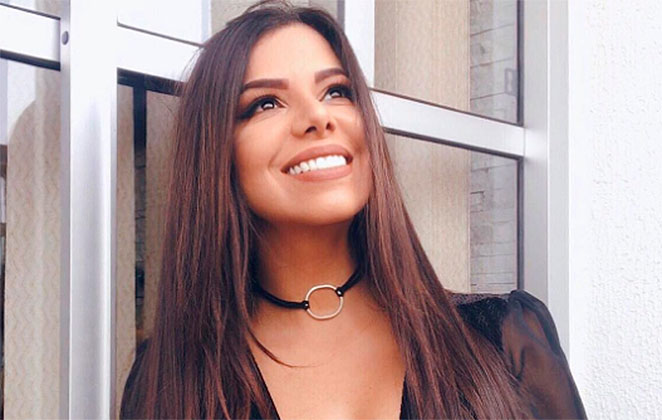 Evelyn Regly fala de cirurgia mal sucedida: 'Me recuperando' - OFuxico