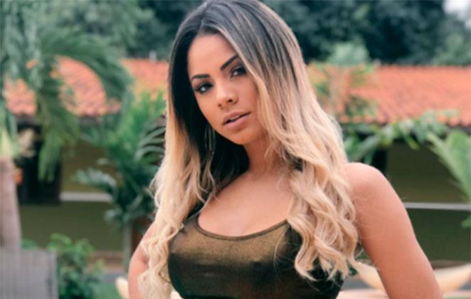 Música de Lexa fica entre as mais tocadas do Brasil - OFuxico