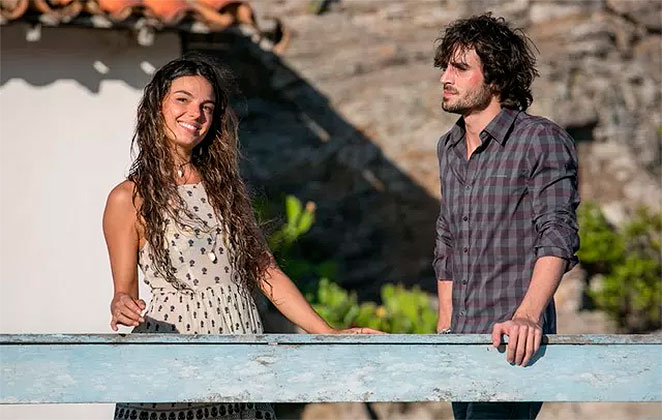 A Força do Querer: Ritinha volta para a casa de Ruy - OFuxico