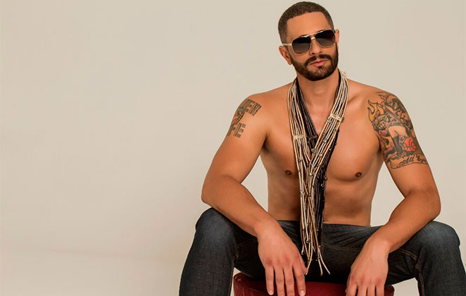 Ex-BBB Daniel mostra corpão e fala do final do namoro - OFuxico