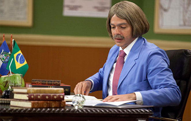 Escolinha do Professor Raimundo terá episódios inéditos na Globo - OFuxico