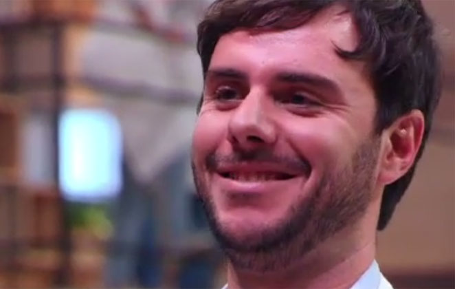 Victor V deixa a competição e MasterChef Brasil já tem seus finalistas ...