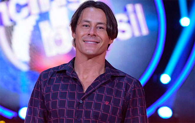 Carlos Bonow é eliminado e Theo Becker deixa o Dancing Brasil - OFuxico