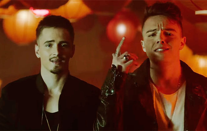 Banda Fly promete fazer ainda mais sucesso com novo EP - OFuxico