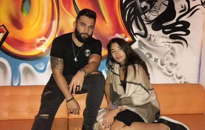 Jonathan Costa lança clipe gravado com a irmã - OFuxico