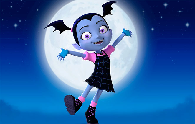 Nova série do canal Disney Junior ganha data de estreia - OFuxico