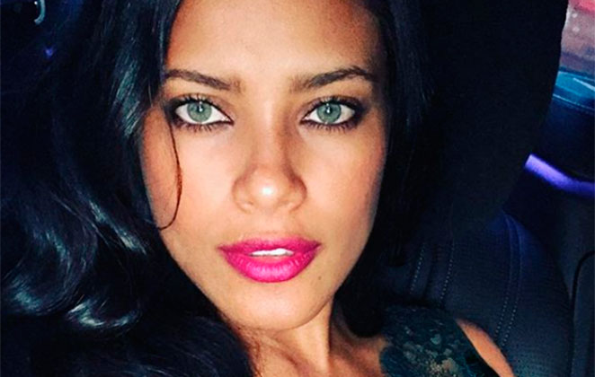 Ildi Silva anuncia o nascimento da sua primeira filha - OFuxico