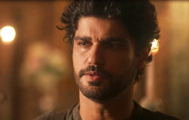 Hoje em Tempo de Amar: Inácio decide voltar ao Brasil - OFuxico