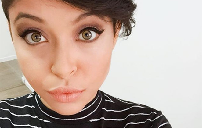 Kell Smith lança clipe em homenagem ao Dia da Mulher - OFuxico