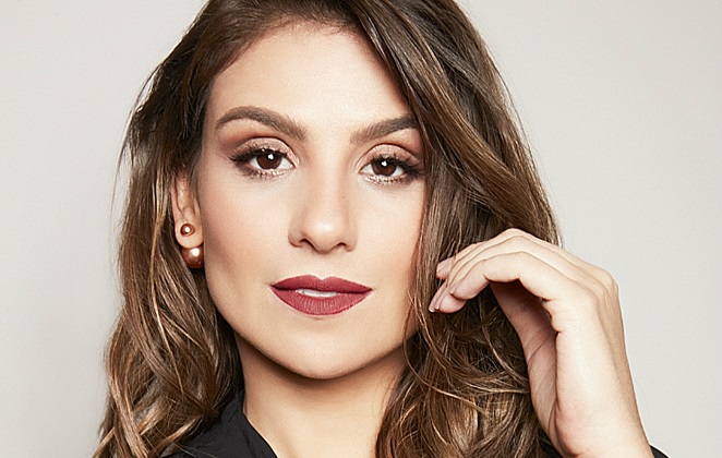 Patrícia Elizardo comemora papel em O Outro Lado do Paraíso: 'Momento ...