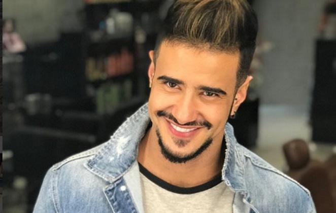 Transgênero Tarso Brant muda o nome no RG - OFuxico