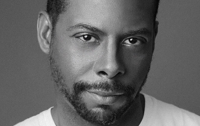 André Ramiro está confirmado na segunda temporada de Rio Heroes - OFuxico