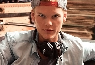 Morre o DJ Avicii aos 28 anos - OFuxico