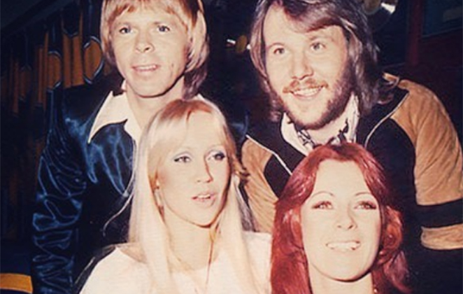 Após 35 anos, grupo ABBA anuncia nova música - OFuxico