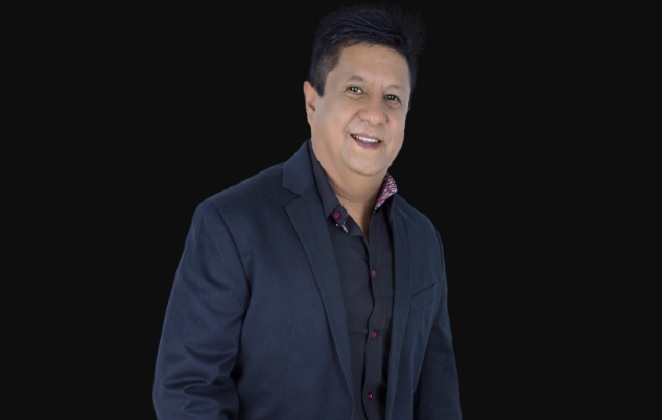 Em carreira solo, Duany lança 1ª música de novo projeto - OFuxico