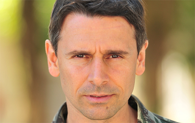 Murilo Rosa revela como mantém um relacionamento duradouro - OFuxico