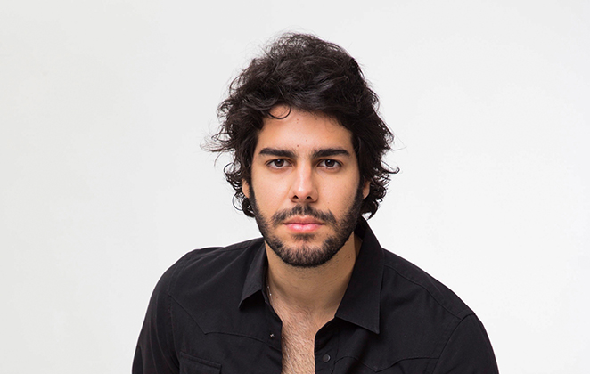 Confira remix inédito do DJ Jopin - OFuxico