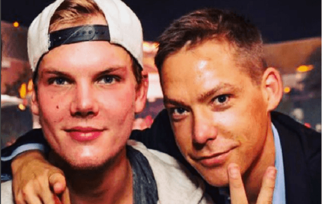 Amigo publica cartão do funeral do DJ Avicii - OFuxico