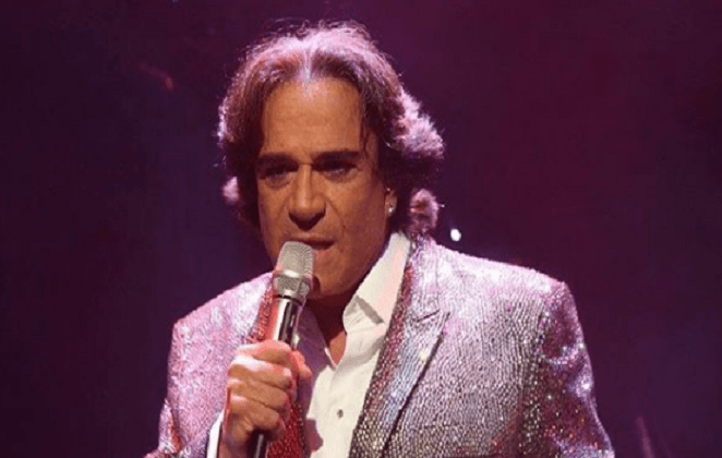 Reinaldo Kherlakian se apresentará no Paris 6 Burlesque - OFuxico