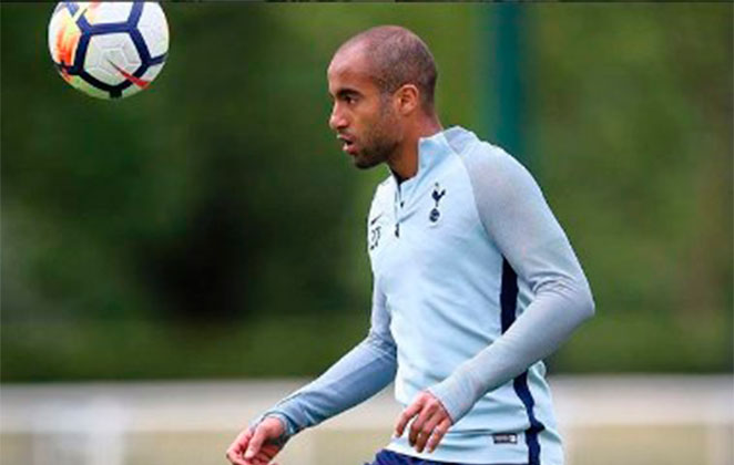 Lucas revela qual seleção ele acha que ‘deslizará’ na Copa - OFuxico