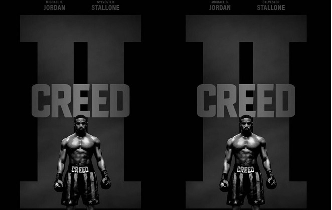 Creed II ganha primeiror trailer. Confira! - OFuxico