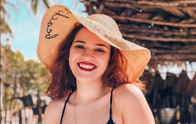 Ana Clara posa para clique e fãs elogiam: ‘Maravilhosa demais’ - OFuxico