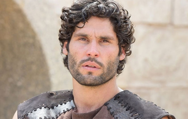 Novela Jesus, da Record TV, tem lançamento marcado para dia 24 - OFuxico