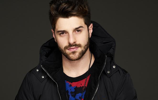 Alok dá sentido para carreira: 'Fazer mais pelo mundo' - OFuxico