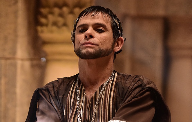 Marcos Winter será Herodes Antipas em Jesus - OFuxico