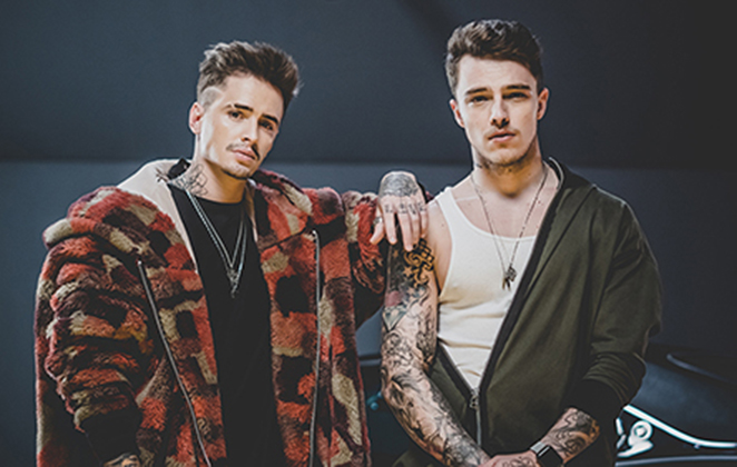 Banda Fly lança mais um EP. Saiba mais aqui! - OFuxico