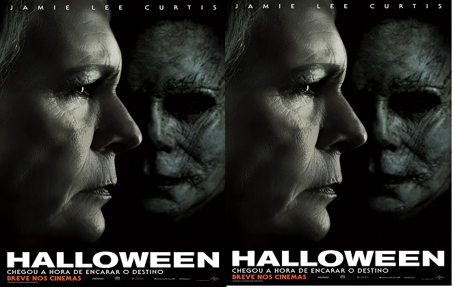 Halloween ganha novo trailer sinistro. Confira! - OFuxico