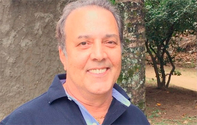 José Augusto apresenta o show Ainda + Romântico em São Paulo - OFuxico