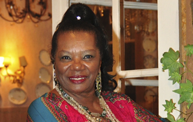 Neusa Borges volta à TV - OFuxico