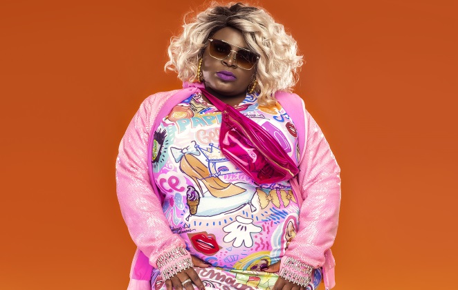 Jojo Todynho relembra momento inesquecível de 2018 - OFuxico