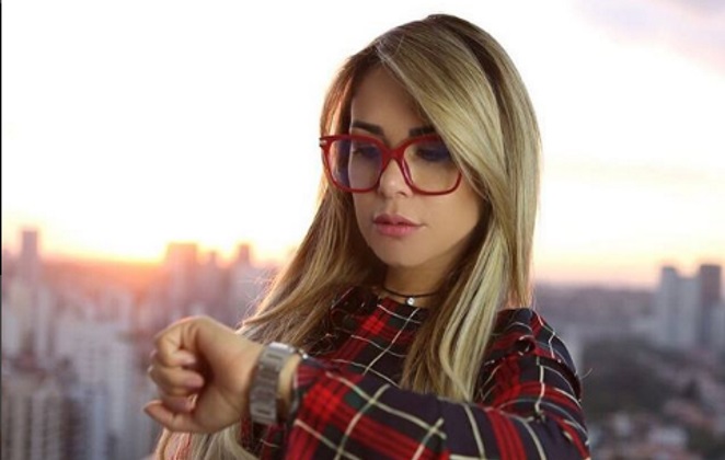 Gil Jung relembra momento triste de 2018 - OFuxico