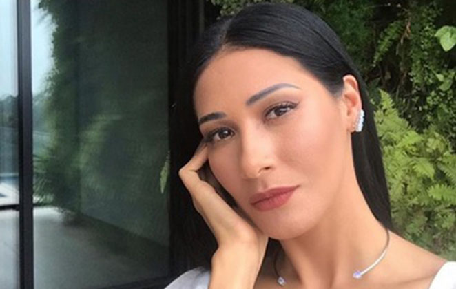 Inspire-se nos looks arrasadores de Simaria - OFuxico