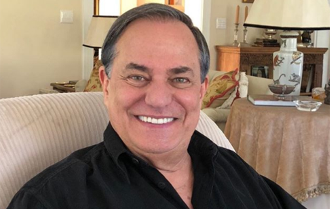 Ronnie Von fala sobre momento mais marcante de 2018 - OFuxico