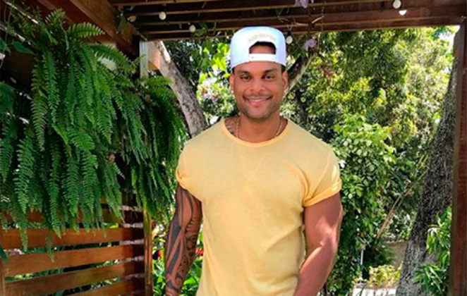 Confira todos os detalhes do Réveillon de Tony Salles - OFuxico