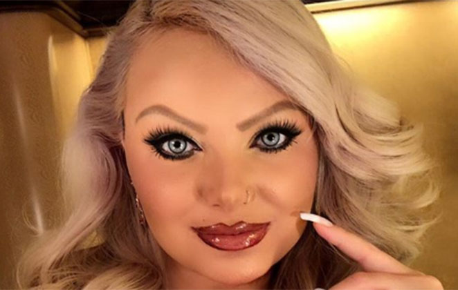 Mulher Pera quer se afastar de gente invejosa em 2019 - OFuxico