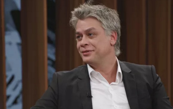 Fábio Assunção celebra sucesso de peça e parceria com Mel Lisboa - OFuxico