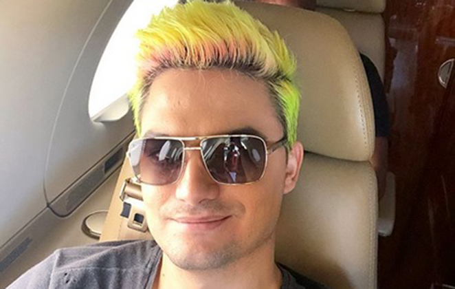 Felipe Neto lança campanha Faça Sua Parte no Youtube - OFuxico