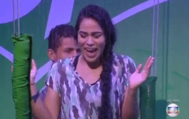 BBB19: 1ª Prova do Líder em dupla enche a web de divertidos memes - OFuxico