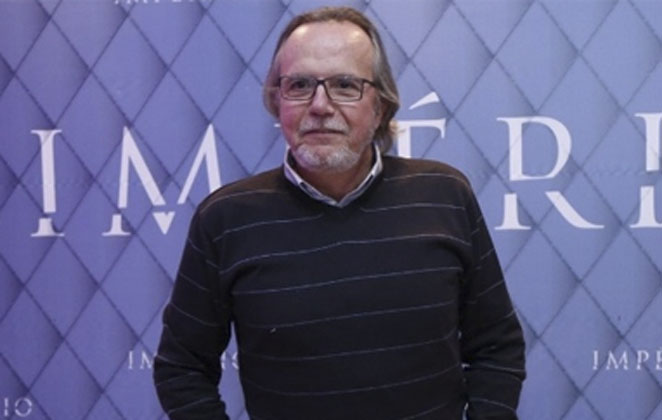 Tato Gabus Mendes entra no elenco de Malhação - OFuxico