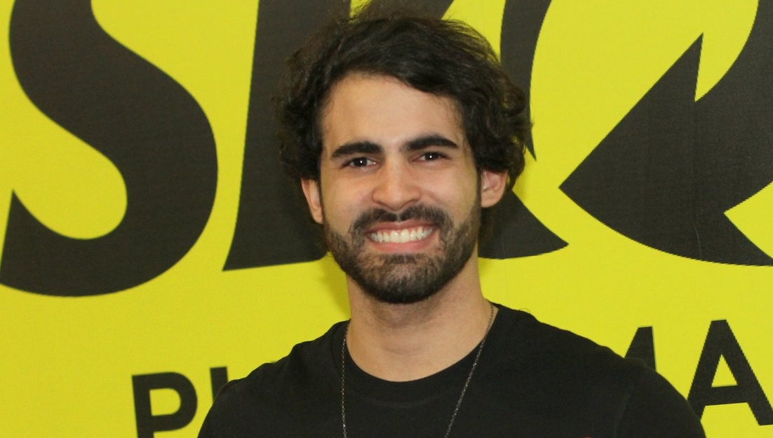 DJ Ralk marca presença em camarote no Carnaval baiano - OFuxico