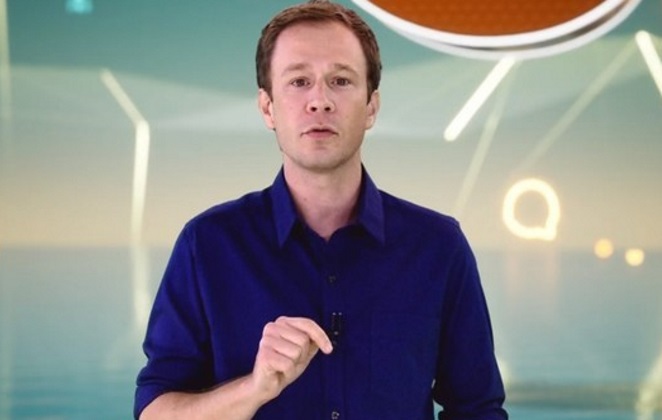 BBB19: Tiago Leifert dá spoiler e comete gafe. Entenda! - OFuxico